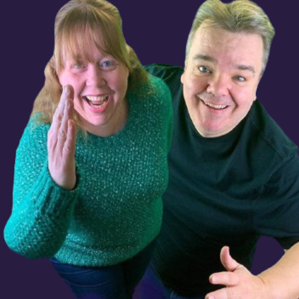 Schedule - Shout Radio