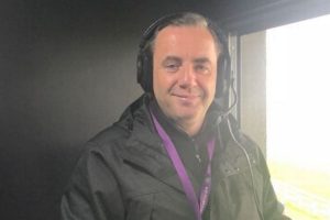 BBC star John Hunt and daughter Amy break silence over crossbow attack ...