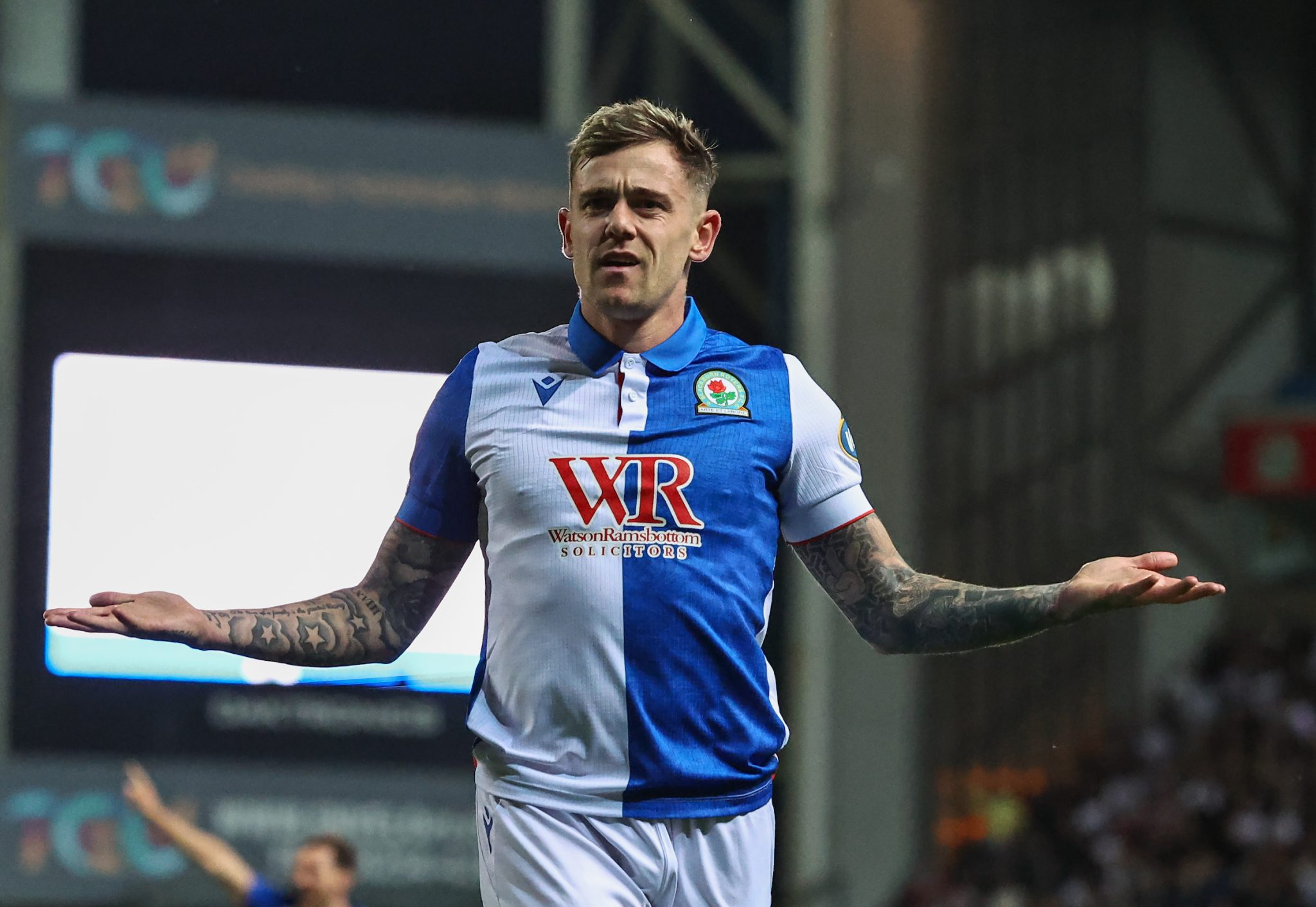 Blackburn Rovers confirm Sam Szmodics sale to end Ipswich Town transfer ...