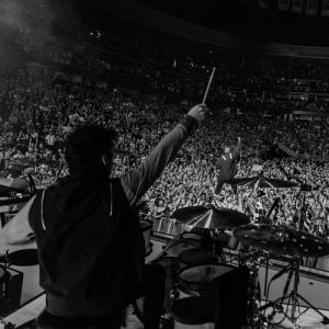 Twenty One Pilots debut The Clancy World Tour with career-spanning ...