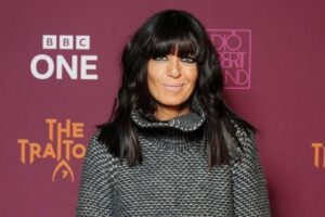 The Traitor's Claudia Winkleman says 'I will get fired' as she issues ...