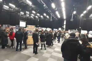 Blackpool Jobs Fair links 4,000 locals to 1,000 career opportunities ...