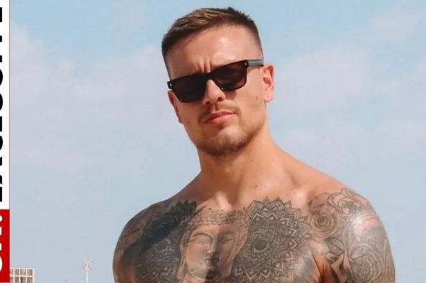 Love Island s Alex Bowen Spills On Villa Secrets And The Evolution Of