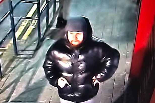 One of last images of Blackpool man, 26, before he went missing - Shout ...