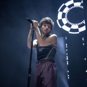 Louis Tomlinson 'open' to Yungblud collaboration - Shout Radio