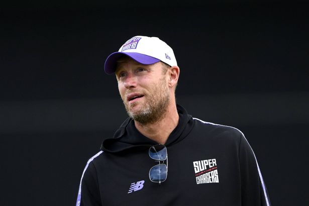 Freddie Flintoff admits he 'wouldn't leave his house' as he lands new ...