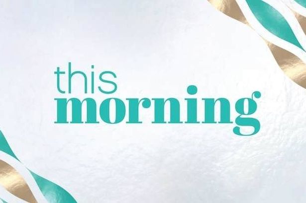 This Morning's Juliet Sear heartbroken as dad dies – with co-stars ...