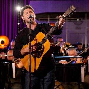 "It's Pretty Surreal": Niall Horan marks 10 years as solo artist in ...